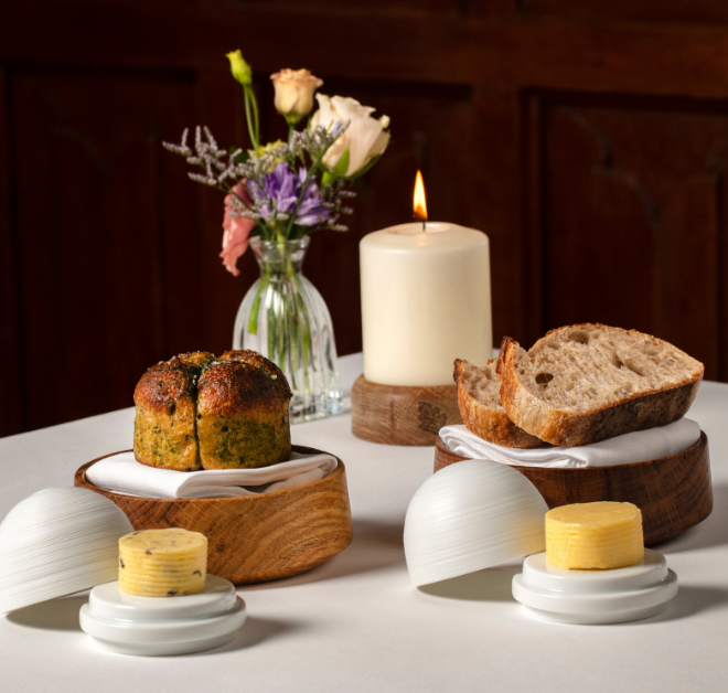 Dining at Adare Manor | Michelin Star Restaurants Ireland