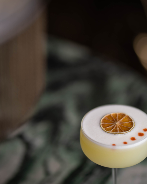 The Tack Room Dinner Menu | Adare Manor Restaurants